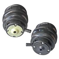 China Pair Rear Air Suspension Spring For Mercedes E-Class E500 E320 E350 2113200725 2113200825 for sale