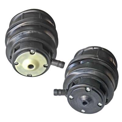 China Pair Rear Air Suspension Spring For Mercedes E-Class E500 E320 E350 2113200725 2113200825 for sale