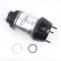 China 166 320 2513 Mercedes W166 Air Suspension Air Bellows Front New ML GL Repair Kit for sale