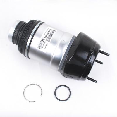 China 166 320 2513 Mercedes W166 Air Suspension Air Bellows Front New ML GL Repair Kit for sale