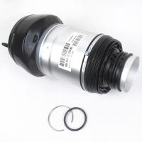 China 166 320 2513 Mercedes W166 Air Suspension Air Bellows Front New ML GL Repair Kit for sale