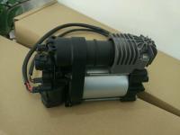 China 7P0616006E Air Suspension Compressor Pump For VW Touareg Porsche Cayenne 2012-- for sale