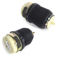 China Pair Rear Air Suspension Spring For 2005-2011 Audi Allroad Quattro A6 4F C6 4F0616001J for sale