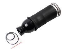 China 4Z7616051D Audi Air Suspension Parts Air Suspension Air Spring Bag For Audi A6 C5 4B Allroad Front for sale