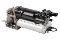 China For Mercedes Benz W166 Suspension Air Compressoor Pump For Mercedes A1663200104 for sale