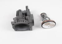 China Rebuild Air Compressor Repair Kit Cylinder And Piston With Ring For Mercedes W164 A1643201204 for sale