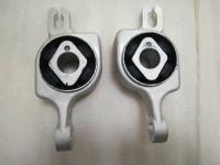 China Rear Arm Bushing Front Left and right Lower Arm Mercedes Benz Air Suspension Parts A1663300143 / A1663300243 for sale