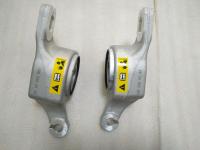 China Rear Arm Bushing Front Left and right Lower Arm Mercedes Benz Air Suspension Parts A1663300143 / A1663300243 for sale