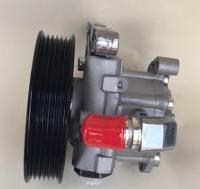 China 0054662202 Auto Air Suspension Power Steering Pump For Mercedes Benz W164 W221 for sale