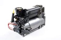 China Mercedes - Benz W211 W220 W219  Air Suspension Compressor A2203200104 A2113200304 for sale
