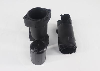 China AMK Air Suspension Compressor Housing Cover For Land Rover Range Rover Sport LR3 LR4 for sale