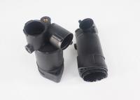 China AMK Air Suspension Compressor Housing Cover For Land Rover Range Rover Sport LR3 LR4 for sale