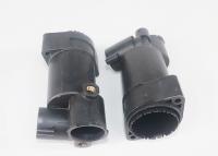 China AMK Air Suspension Compressor Housing Cover For Land Rover Range Rover Sport LR3 LR4 for sale