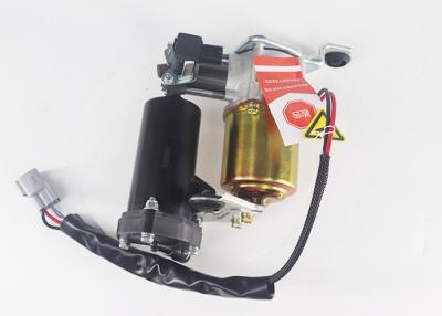 China 48910-60040 Air Suspension Compressor w/DRYER for Toyota Land Cruiser Prado 150 for sale