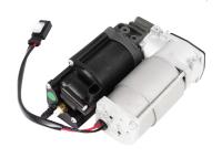 China Fits Mercedes C-Class W205 E-Class W213 2017-2020 Air Suspension Compressor Pump A2133204003 for sale