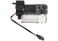 China Fits Mercedes C-Class W205 E-Class W213 2017-2020 Air Suspension Compressor Pump A2133204003 for sale