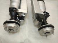 China A2403202013 Auto Front Air Suspension Shock For Mercedes W240 Maybach for sale