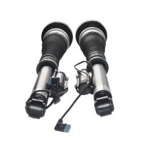 China Rear Left and right  Air Shock Strut For Mercedes S,CL W221 CL550 S350 S450 S550 2213205513 / 221 320 57 13 for sale