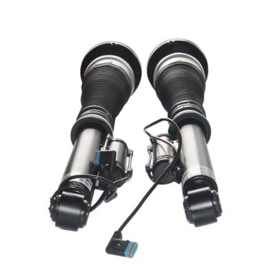 China Rear Left and right  Air Shock Strut For Mercedes S,CL W221 CL550 S350 S450 S550 2213205513 / 221 320 57 13 for sale