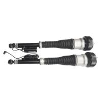 China Rear Left and right  Air Shock Strut For Mercedes S,CL W221 CL550 S350 S450 S550 2213205513 / 221 320 57 13 for sale