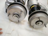China Front L & R Air Suspension Shock For Mercedes W240 MAYBACH A2403200913 / A2403202013 for sale