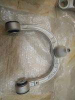 China Upper Front Control Arms For Mercedes W251 W164 V251 2513300707 / 2513300807 for sale