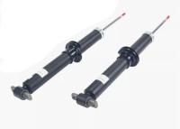 China Front Rear Shock Absorbers w/Magnetic ride control Fit for 2009-2015 Cadillac CTS 19181636 19355570 for sale
