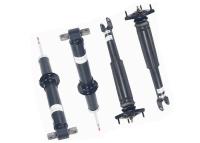 China Front Rear Shock Absorbers w/Magnetic ride control Fit for 2009-2015 Cadillac CTS 19181636 19355570 for sale