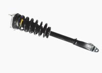 China A2053200730 A2053200830 Complete 4 Matic Front And Rear Shock Absorber Set For Mercedes Benz W205 C300 C400- for sale