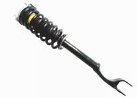China A2053200730 A2053200830 Complete 4 Matic Front And Rear Shock Absorber Set For Mercedes Benz W205 C300 C400- for sale