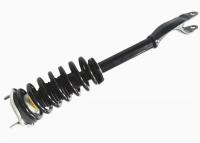 China A2053200730 A2053200830 Complete 4 Matic Front And Rear Shock Absorber Set For Mercedes Benz W205 C300 C400- for sale