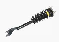 China A2053200730 A2053200830 Complete 4 Matic Front And Rear Shock Absorber Set For Mercedes Benz W205 C300 C400- for sale