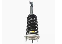 China A2053200730 A2053200830 Complete 4 Matic Front And Rear Shock Absorber Set For Mercedes Benz W205 C300 C400- for sale