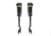 China Front Shock Absorbers Left And Right For Mercedes Benz W205 C300 C400 4 Matic 2015-A2053200730 A2053200830 for sale