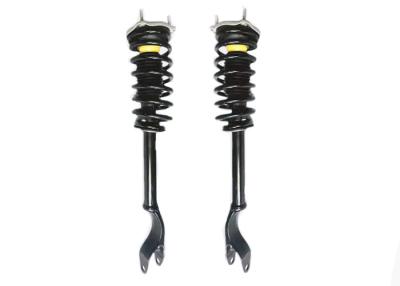 China Front Shock Absorbers Left And Right For Mercedes Benz W205 C300 C400 4 Matic 2015-A2053200730 A2053200830 for sale