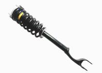 China Front Shock Absorbers Left And Right For Mercedes Benz W205 C300 C400 4 Matic 2015-A2053200730 A2053200830 for sale