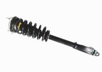 China Front Shock Absorbers Left And Right For Mercedes Benz W205 C300 C400 4 Matic 2015-A2053200730 A2053200830 for sale