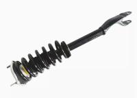China Front Shock Absorbers Left And Right For Mercedes Benz W205 C300 C400 4 Matic 2015-A2053200730 A2053200830 for sale