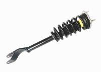 China Front Shock Absorbers Left And Right For Mercedes Benz W205 C300 C400 4 Matic 2015-A2053200730 A2053200830 for sale