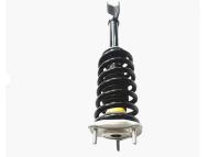 China Front Shock Absorbers Left And Right For Mercedes Benz W205 C300 C400 4 Matic 2015-A2053200730 A2053200830 for sale