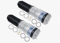 China Rear Air Suspension Shock Repair Kit Air Spring Rubber Bellow For BMW 7 Series F01 F02 740 750 760 37126796929 for sale