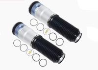 China Rear Air Suspension Shock Repair Kit Air Spring Rubber Bellow For BMW 7 Series F01 F02 740 750 760 37126796929 for sale
