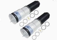 China Rear Air Suspension Shock Repair Kit Air Spring Rubber Bellow For BMW 7 Series F01 F02 740 750 760 37126796929 for sale