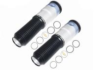 China Rear Air Suspension Shock Repair Kit Air Spring Rubber Bellow For BMW 7 Series F01 F02 740 750 760 37126796929 for sale