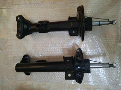 China 2043203230 Mercedes Benz Air Suspension Parts Shock Absorber Front Pair For Mercedes C- Class W204 for sale