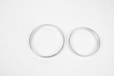 China OEM 4Z7616051A 4Z7616052A Audi Air Suspension Parts Steel Tie For Audi A6 C5 Rear Hoop for sale