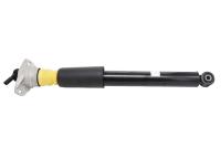 China 95B513035E 95B513035K For Porsche Macan 95B 2015-2023 Rear Left Right Shock Absorbers Struts with PASM for sale
