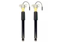 China 95B513035E 95B513035K For Porsche Macan 95B 2015-2023 Rear Left Right Shock Absorbers Struts with PASM for sale