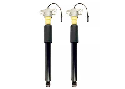China 95B513035E 95B513035K For Porsche Macan 95B 2015-2023 Rear Left Right Shock Absorbers Struts with PASM for sale