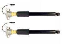 China 95B513035E 95B513035K For Porsche Macan 95B 2015-2023 Rear Left Right Shock Absorbers Struts with PASM for sale